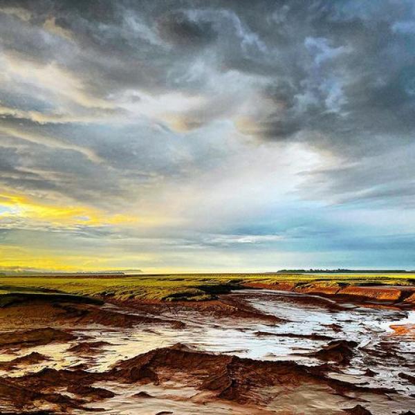 Town of Wolfville, Nova Scotia